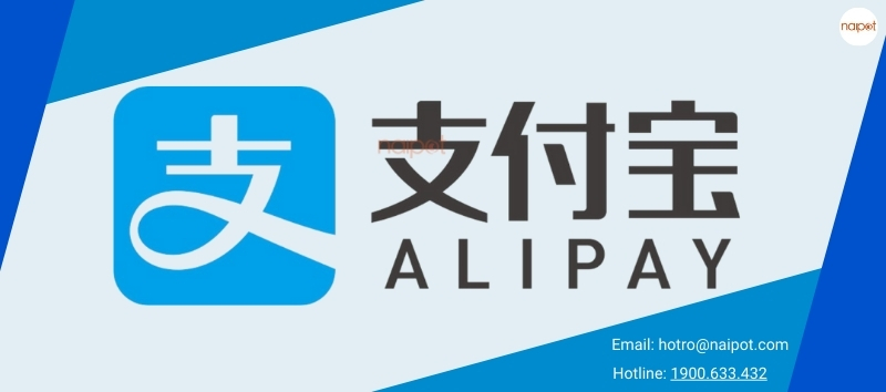 Alipay là gì? Cách tạo tài khoản Alipay trên điện thoại #1 phút